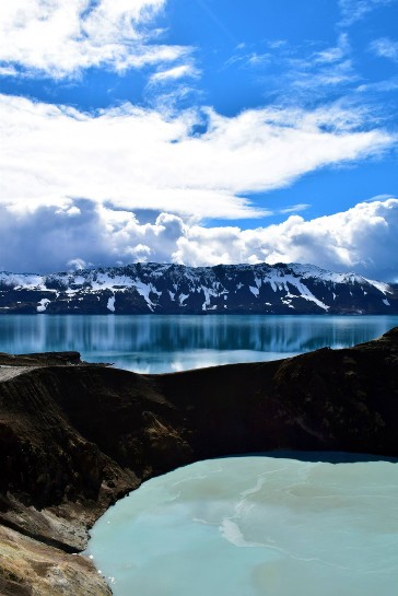 Askja – the Caldera daytour – Tour Guide in Iceland Askja – the Caldera daytour – Tour Guide in Iceland