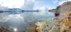 Askja -The Highland Day tour - Tour Guide in Iceland